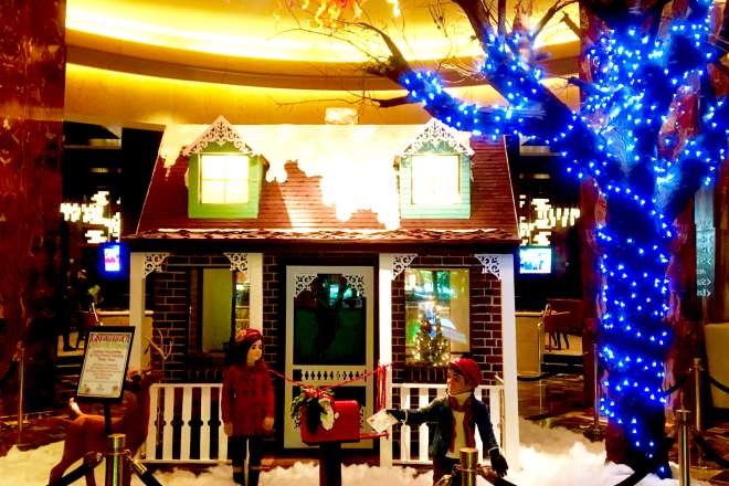 Downtown Houston Entertainment | Avenida Houston