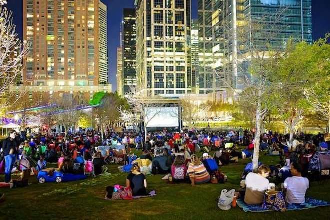 Downtown Houston Entertainment | Avenida Houston