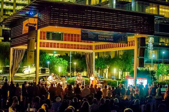 Downtown Houston Entertainment | Avenida Houston