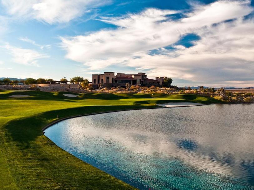 Las Vegas Paiute Golf Resort | Las Vegas, NV