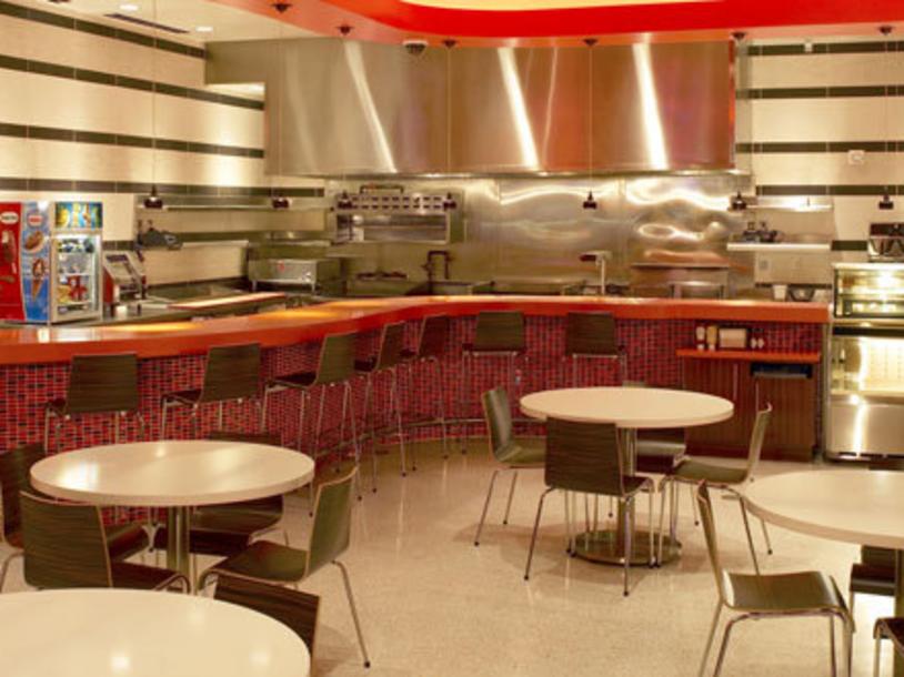 Turf Grill | Henderson, NV