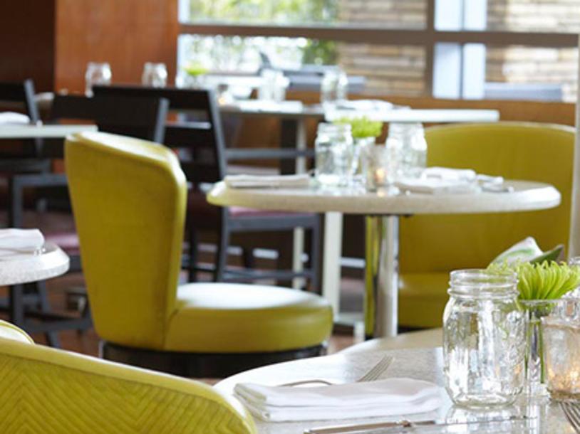 Grill 55 | Las Vegas, NV