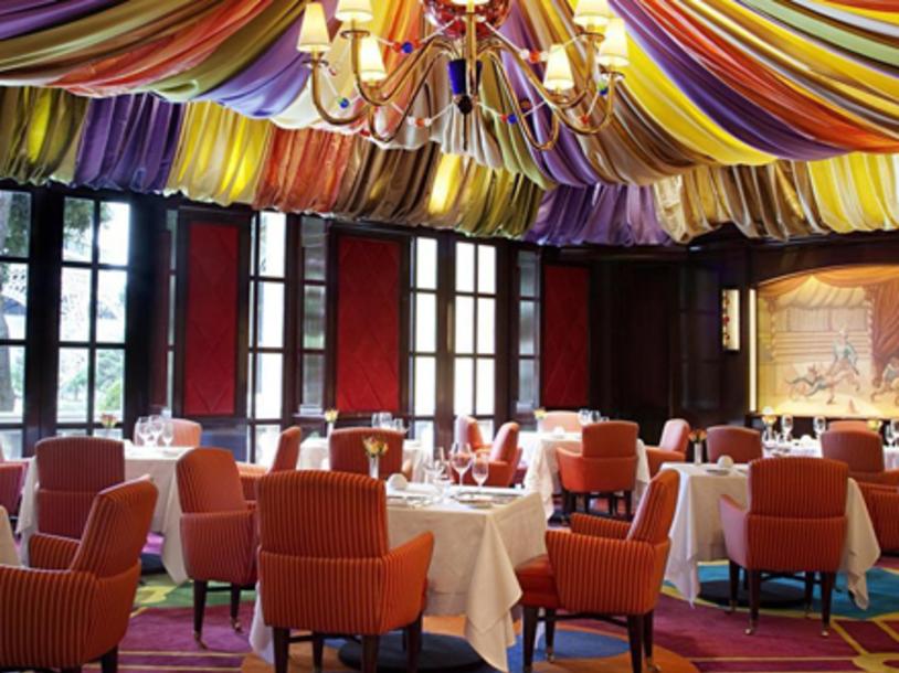 Le Cirque | Las Vegas, NV 89109