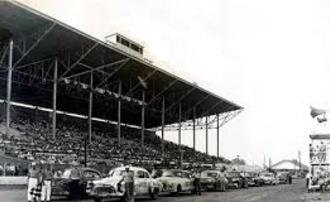 Kansas State Fairgrounds | Hutchinson, KS 67502