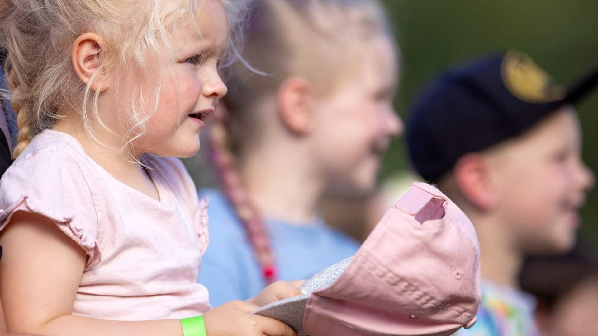 Polar Park | Family Activities | Bardu | Norway