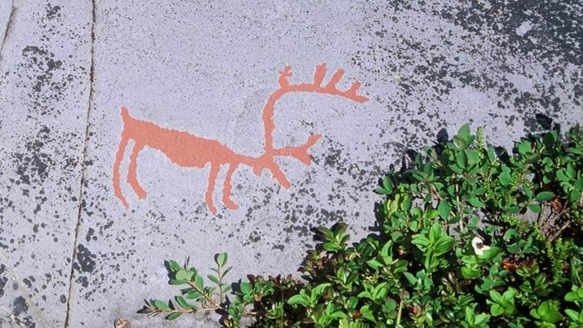 Alta Museum - World heritage Rock art centre | Buildings & Monuments ...