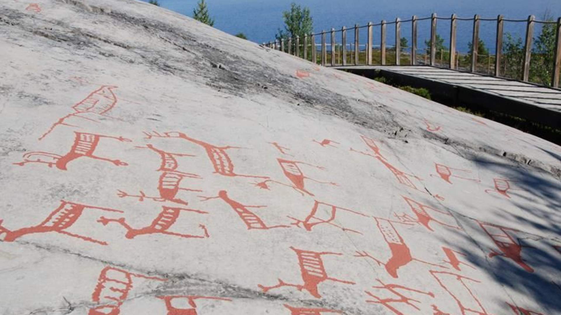 Alta Museum - World heritage Rock art centre | Museums & Galleries ...