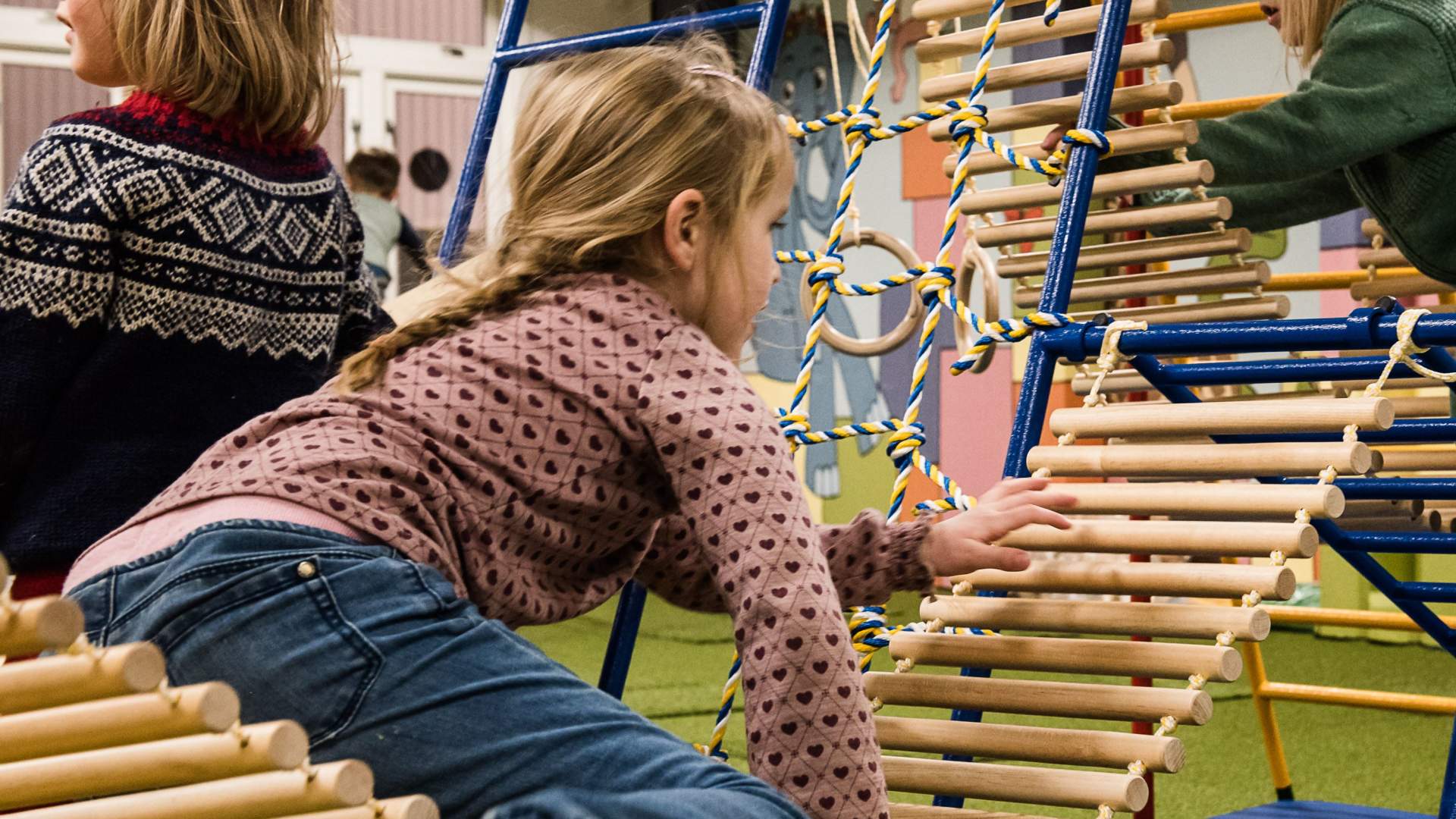 Veita Shopping | Shopping Center | Tromsø | Norway