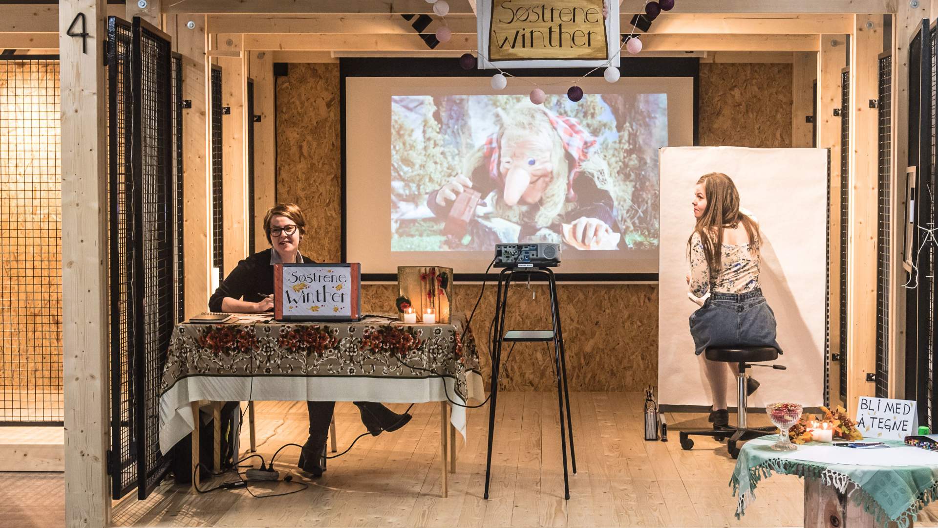 Veita Shopping | Shopping Center | Tromsø | Norway