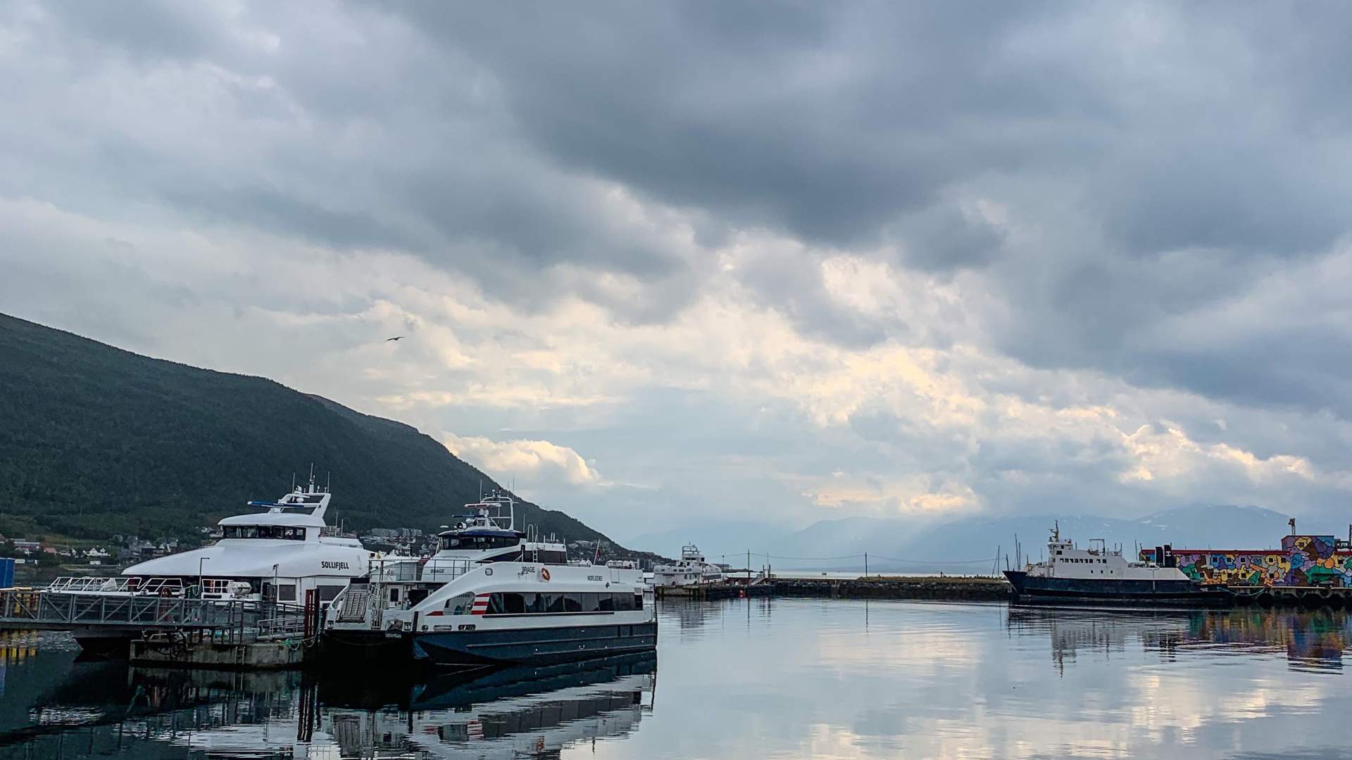 Norled | Ferries & Boats | | Norway