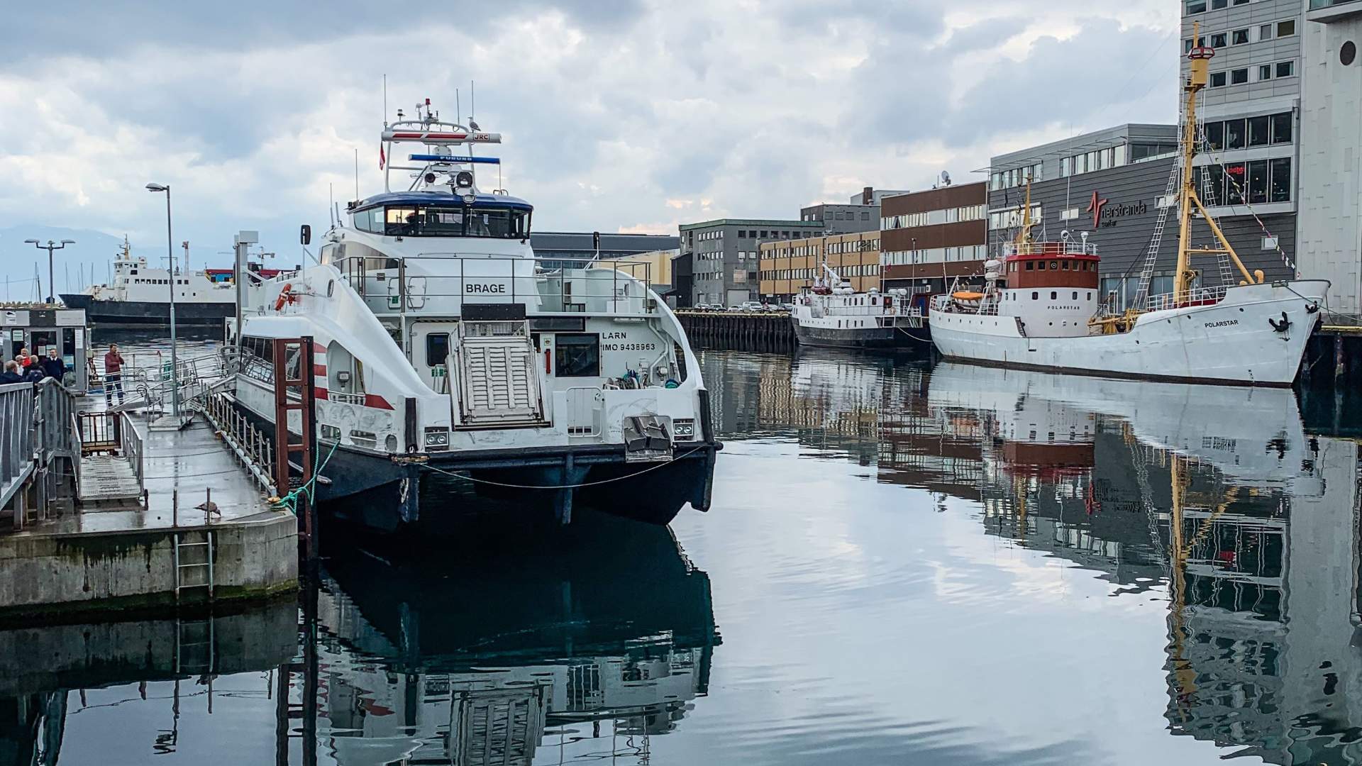 Norled | Ferries & Boats | | Norway
