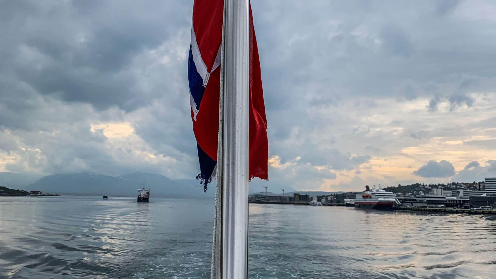 Norled | Ferries & Boats | | Norway
