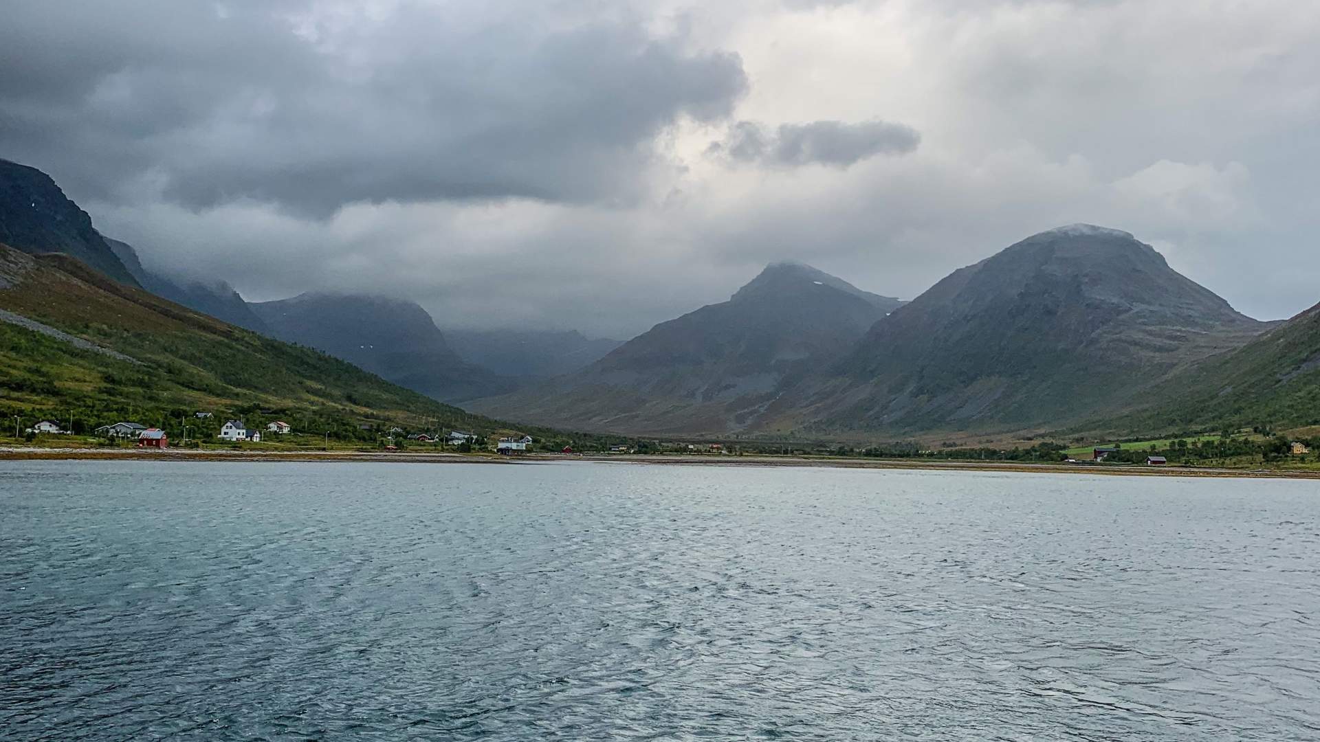 Norled | Ferries & Boats | | Norway