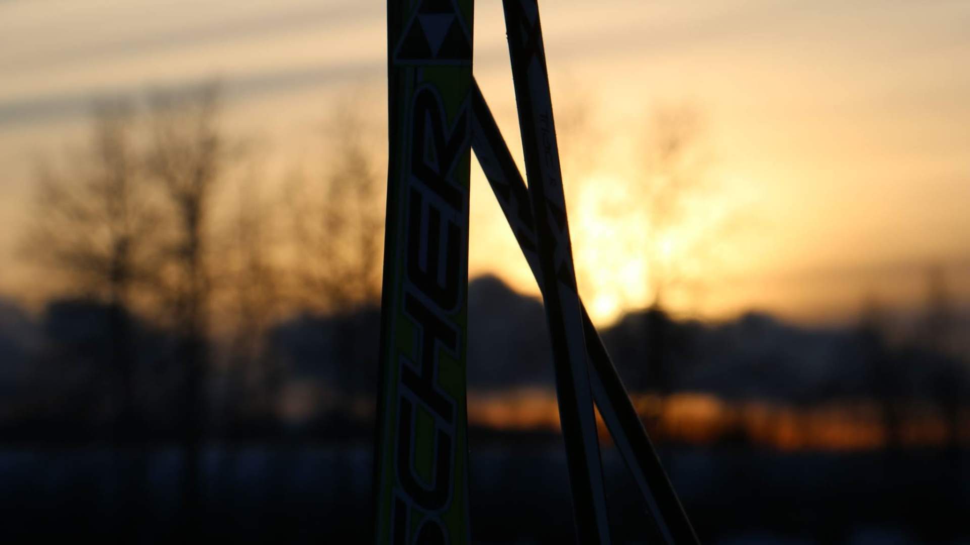 Bjerkvik Ski Arena | Skiing | Narvik | Norway