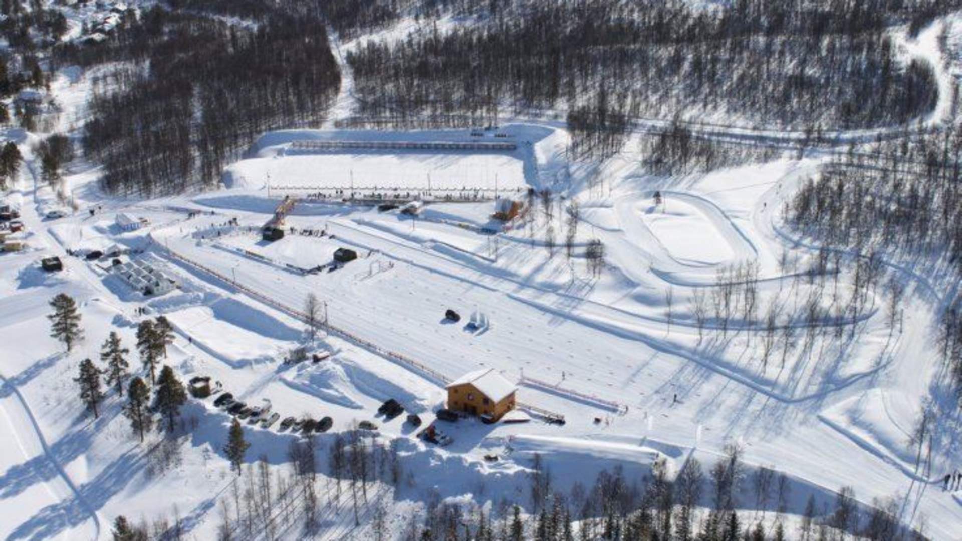 Bardufoss Skisenter | Skiing | Bardufoss | Norway