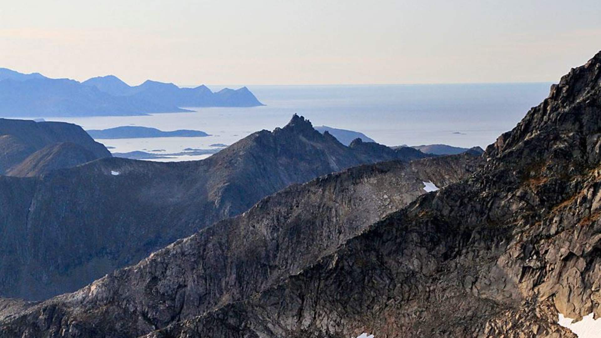 Fjelltur | Hiking | | Norway