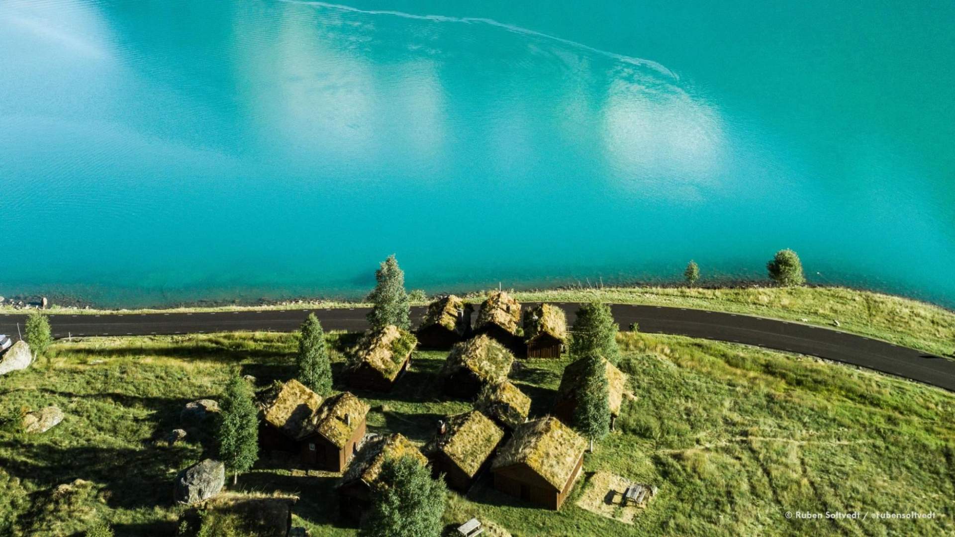 Breng | Buildings & Monuments | Loen | Norway