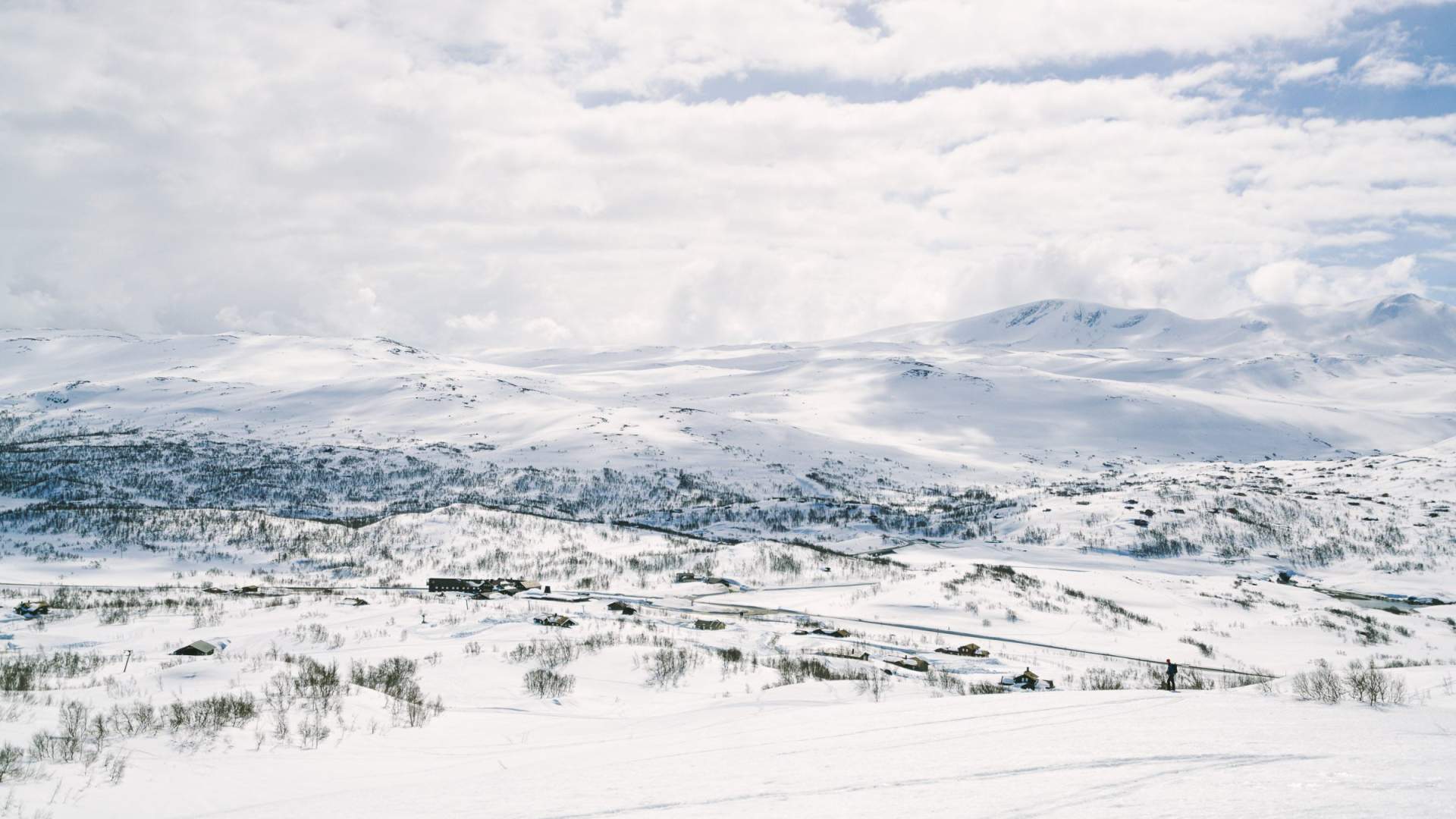 Grotli Ski Resort | Skiing | Grotli | Norway