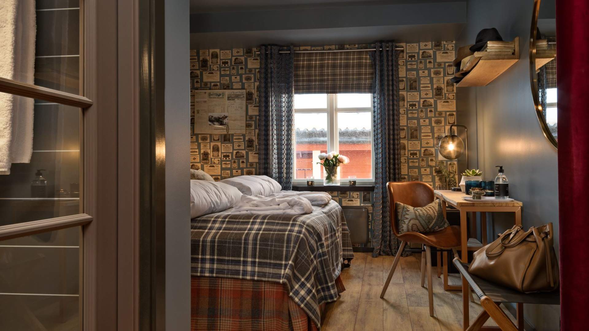 Sjøholt by Knutholmen | Hotels | Kalvåg | Norway