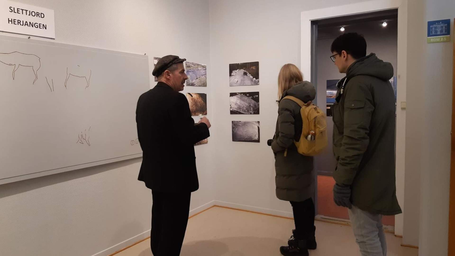 Narvik Museum | Museums & Galleries | Narvik | Norway