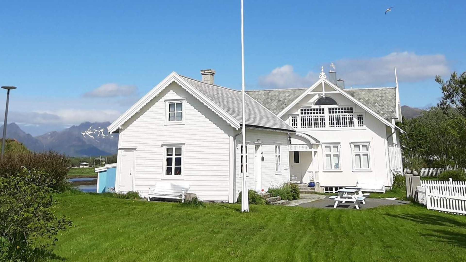 Bø Museum - Museum Nord