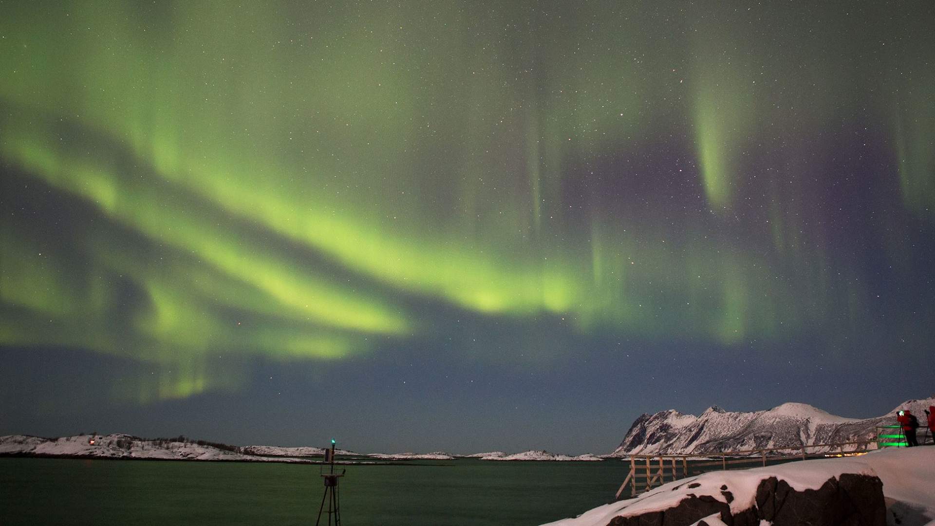 Outdoors jacuzzi with great ocean view