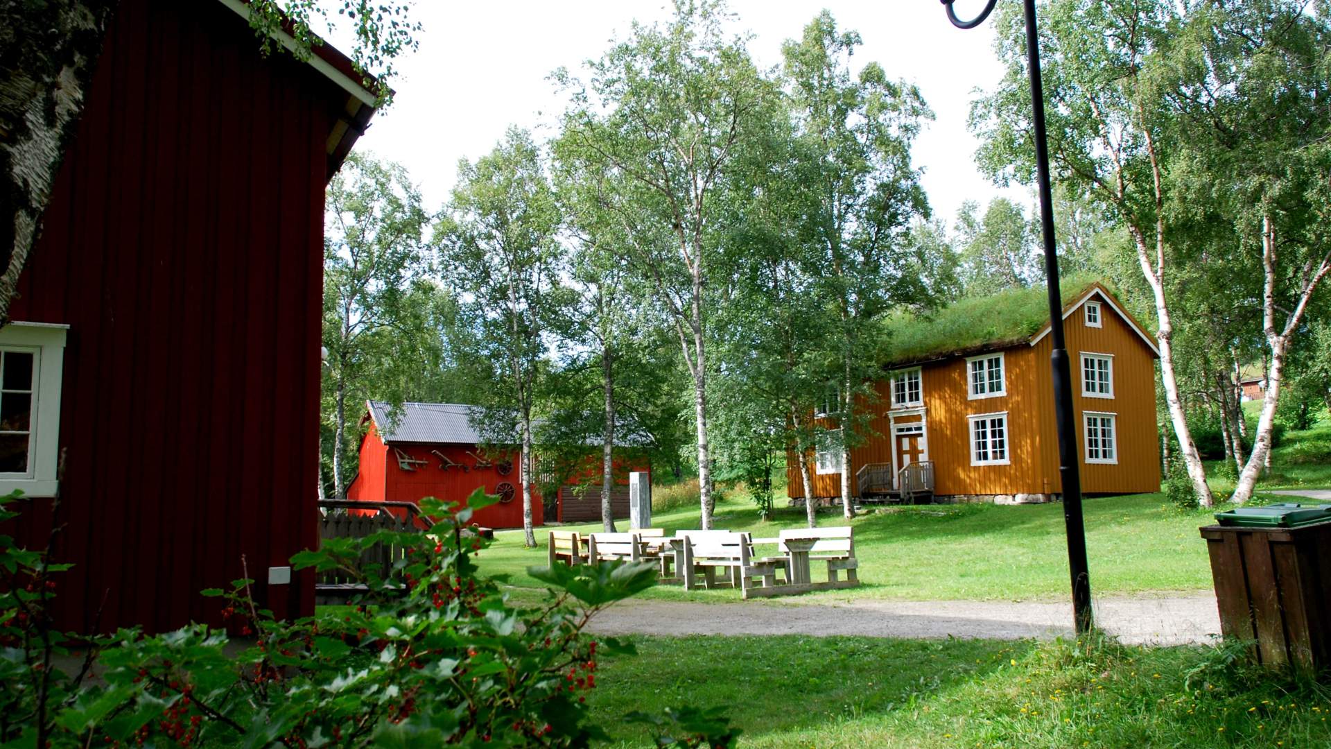 Fauske Folk Museum | Buildings & Monuments | Fauske | Norway Fauske Folk Museum | Buildings & Monuments | Fauske | Norway