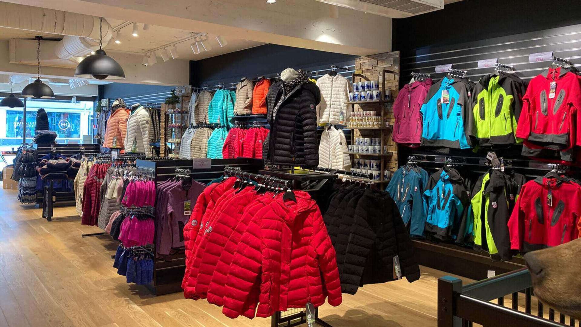 WAY NOR | Shops | Tromsø | Norway