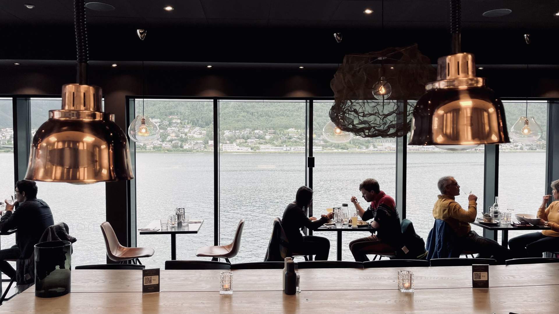 Nordis Restaurant Tromsø | Restaurants | Tromsø | Norway