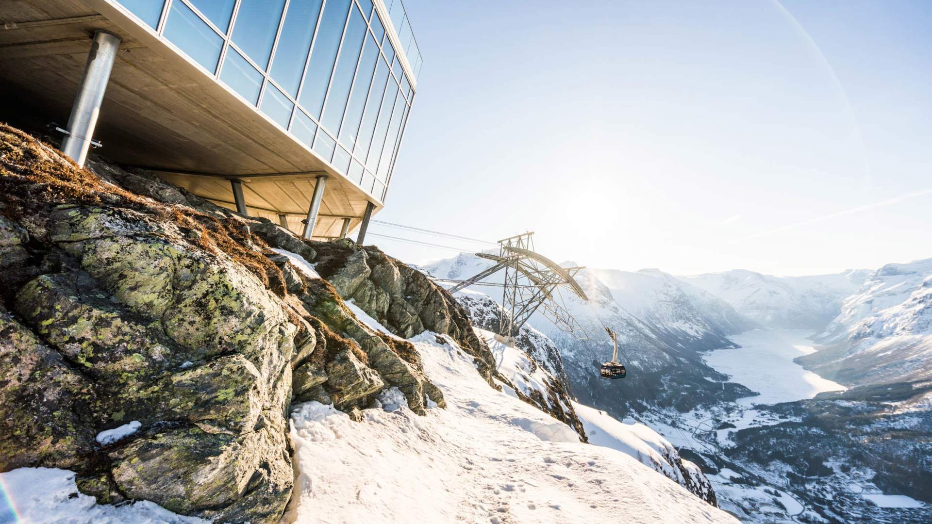 Loen Skylift