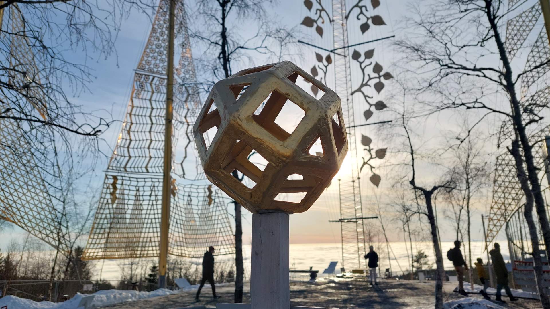 Roseslottet | Buildings & Monuments | Oslo | Norway