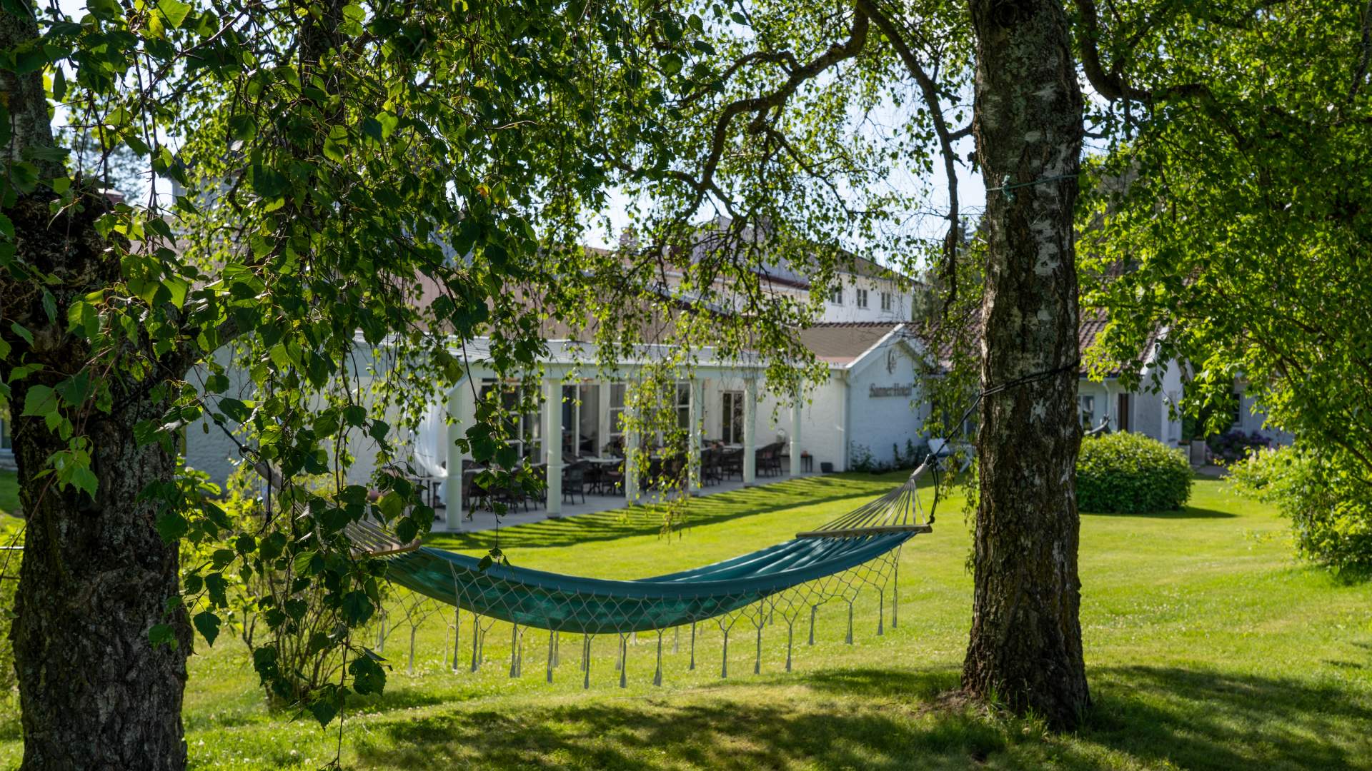 Historiske Hadeland | Buildings & Monuments | Gran | Norway