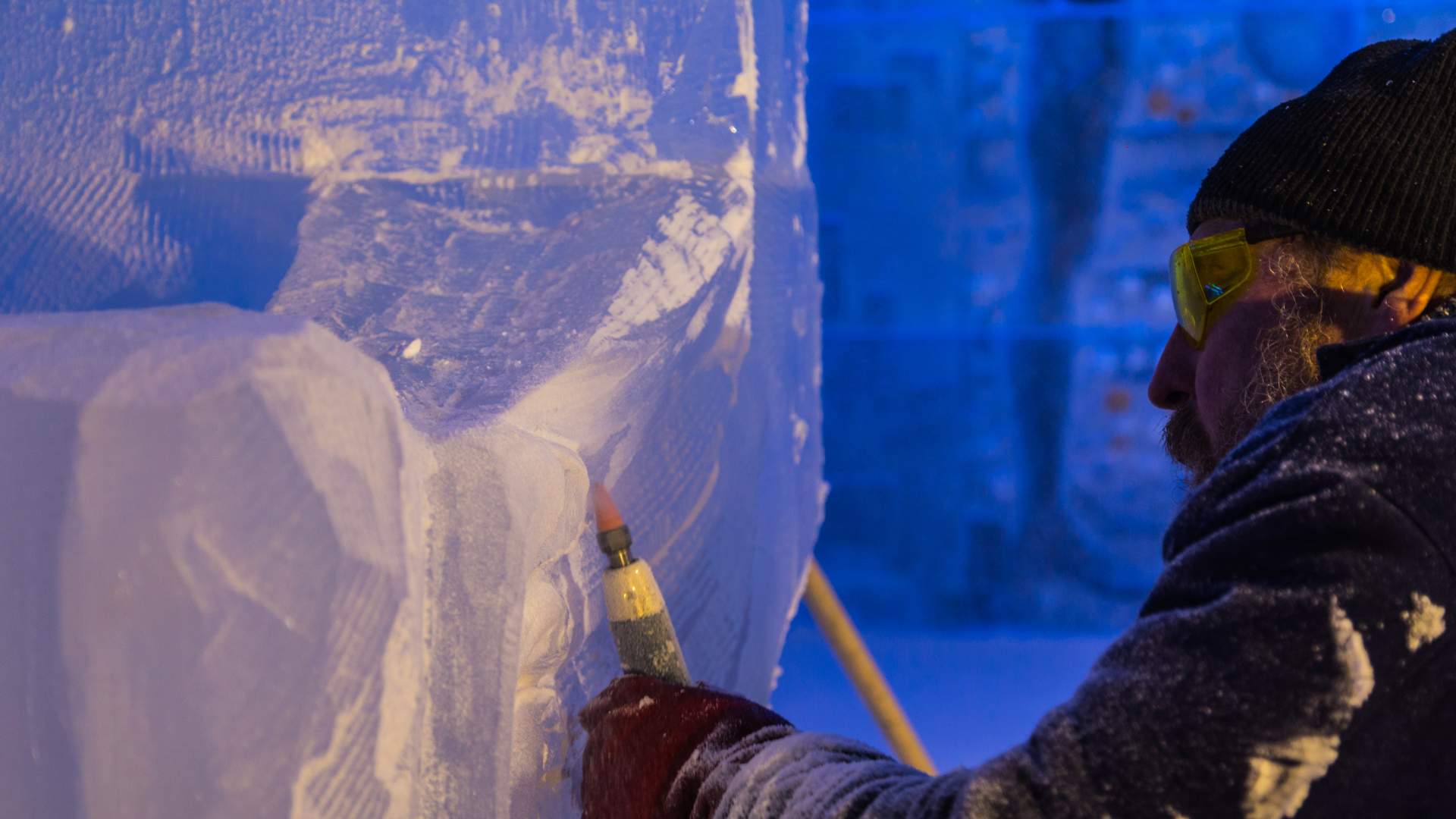 Magic Ice Bergen | Pubs & Bars | Bergen | Norway