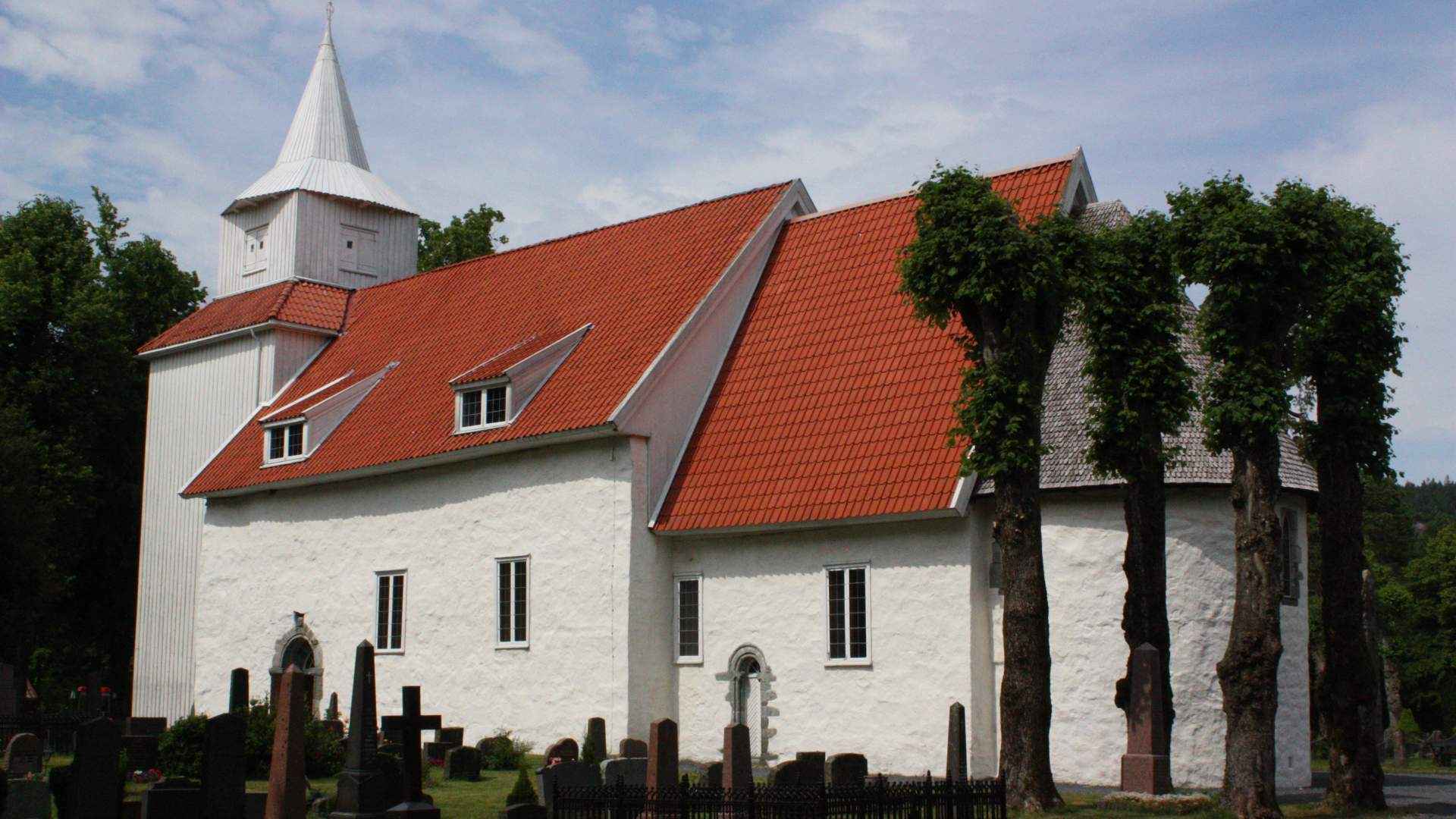 varg churches