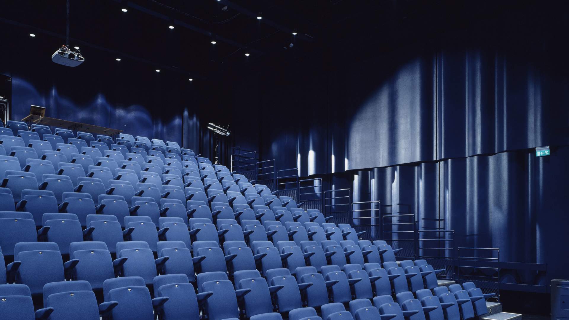 Asker cultural centre | Museums & Galleries | Asker | Norway