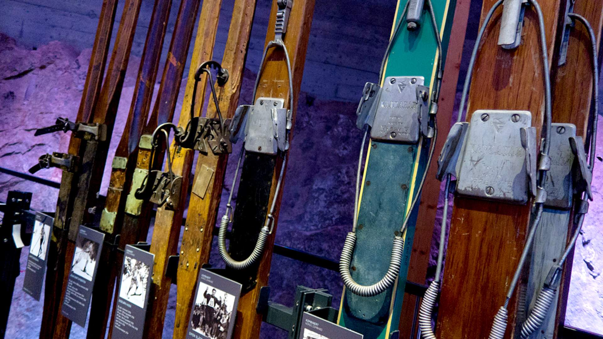 Holmenkollen Ski Museum & Tower