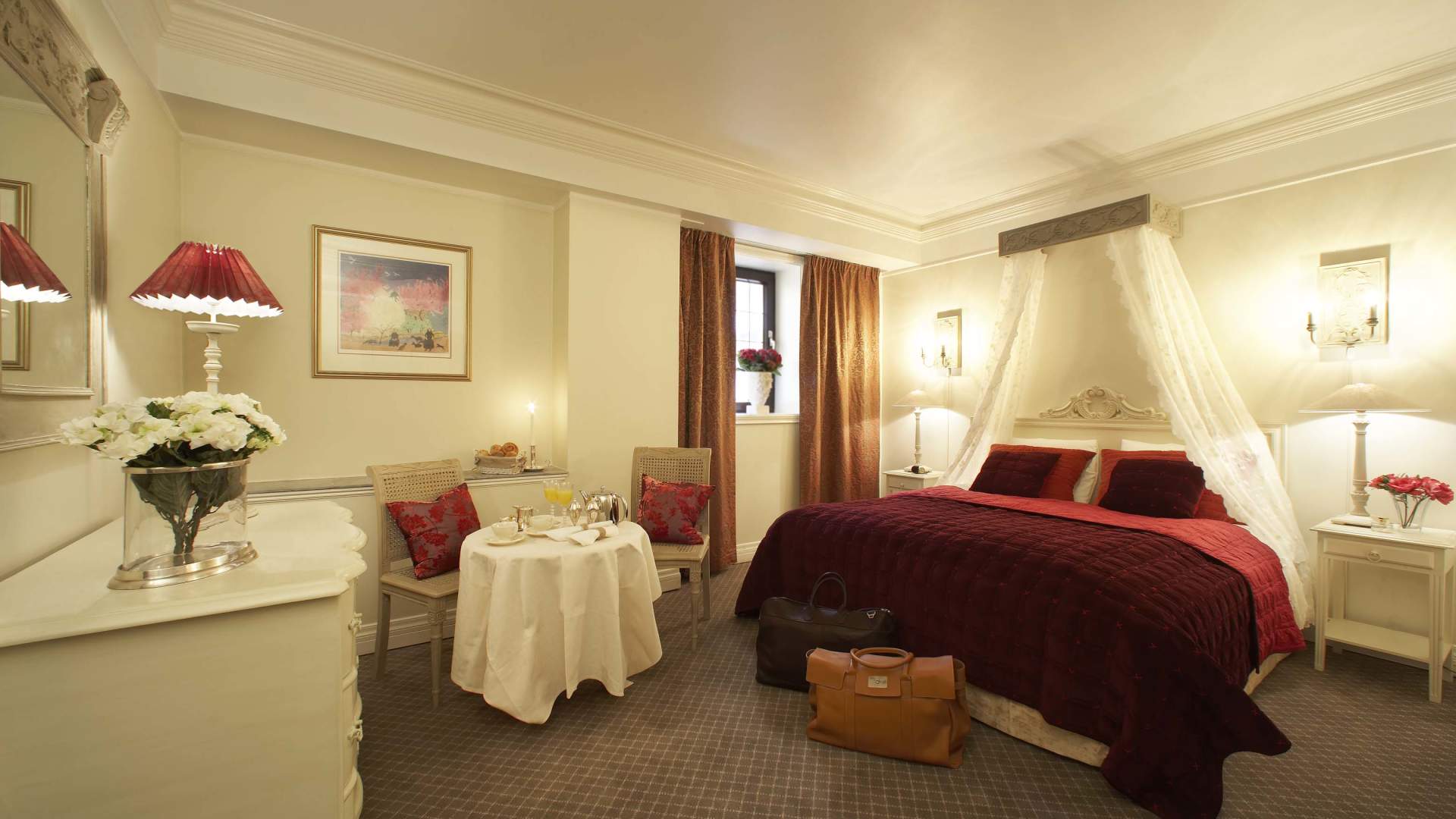 Scandic Neptun | Hotels | Bergen | Norway