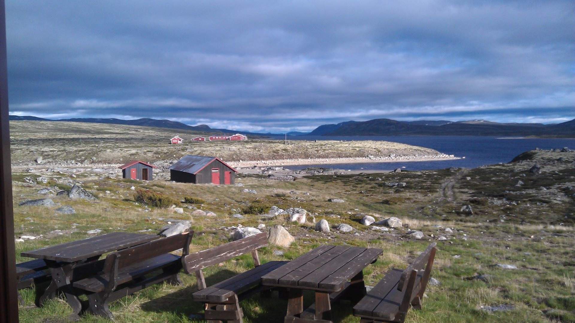 Mårbu Seter & Fjellstue | Cottages & Holiday Houses | Uvdal | Norway