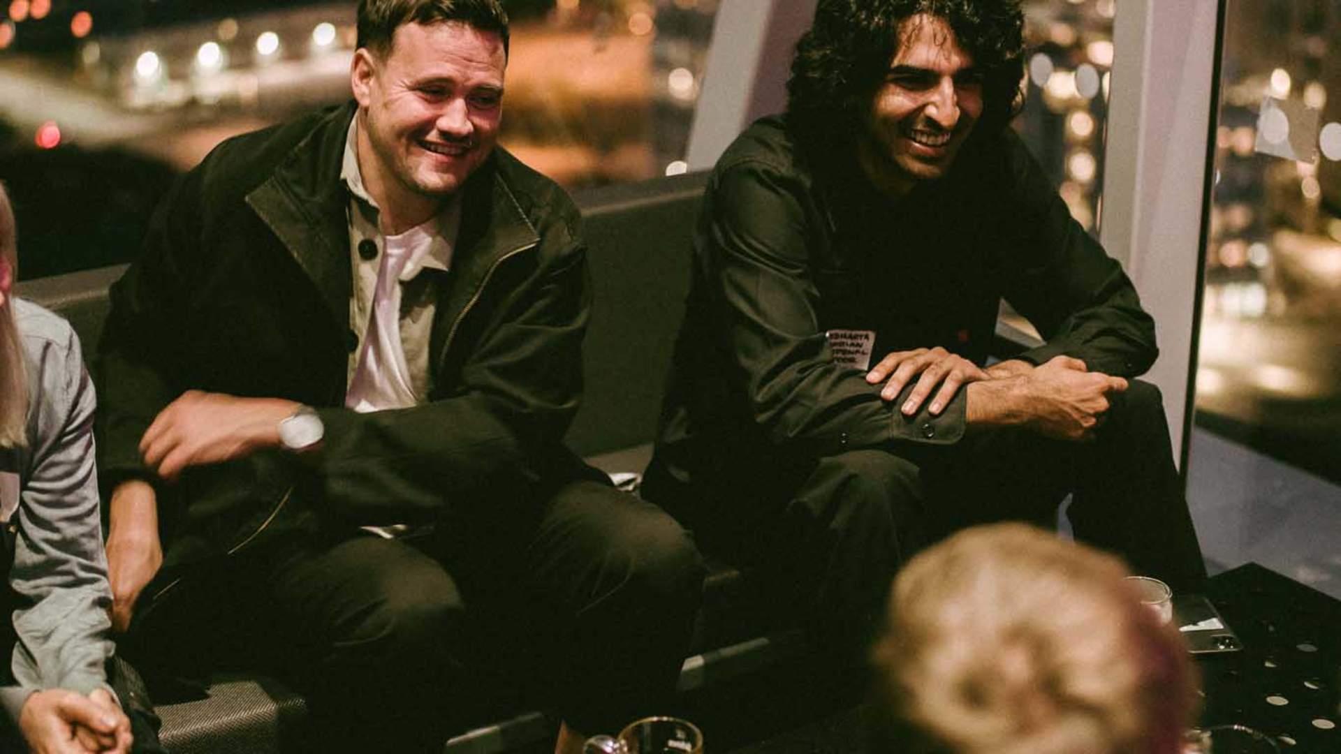 MUNCH: Bistro Tolvte & Kranen | Pubs & Bars | Oslo | Norway