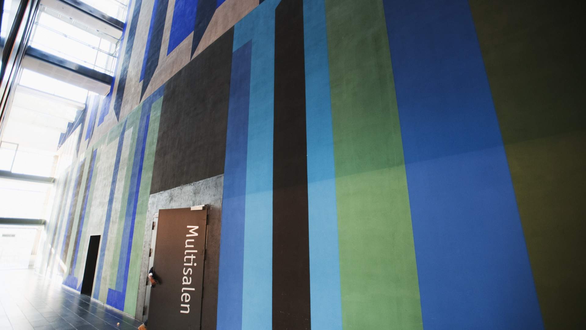 Asker cultural centre | Museums & Galleries | Asker | Norway