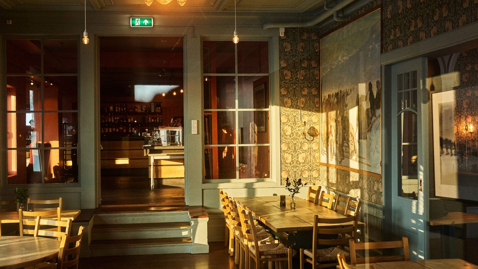 Hotel Finse 1222 | Hotels | Finse | Norway