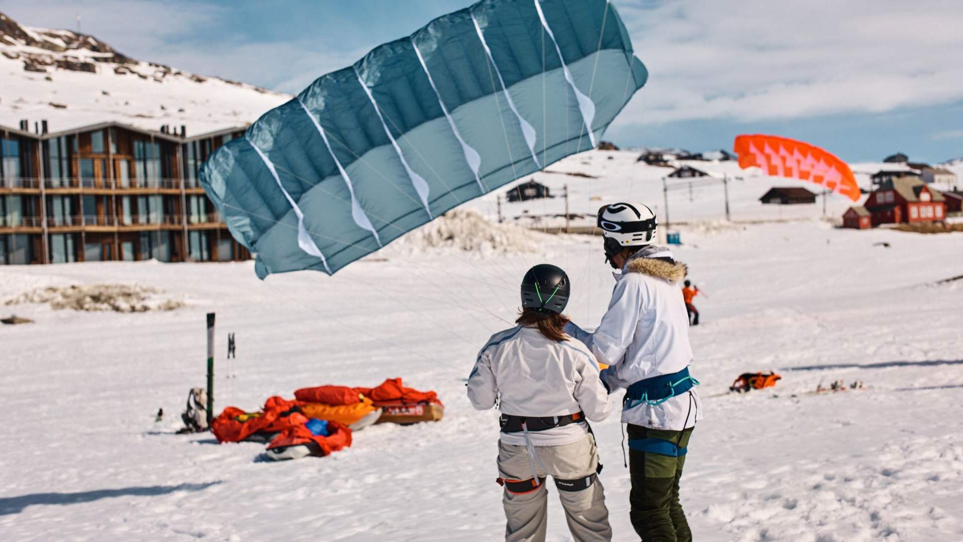 Hotel Finse 1222 | Hotels | Finse | Norway