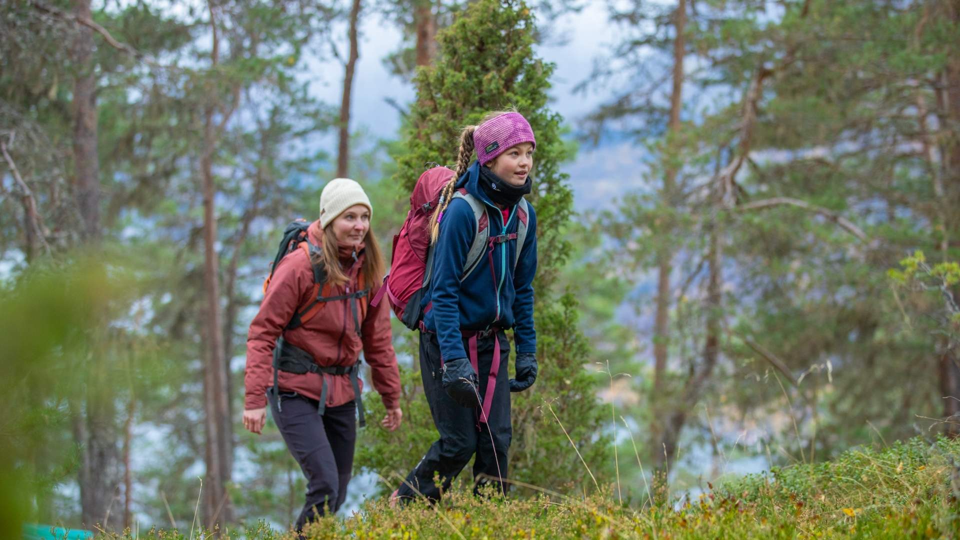 Guida tur til Tylderingen, Sogndal | Hiking | Sogndal | Norway