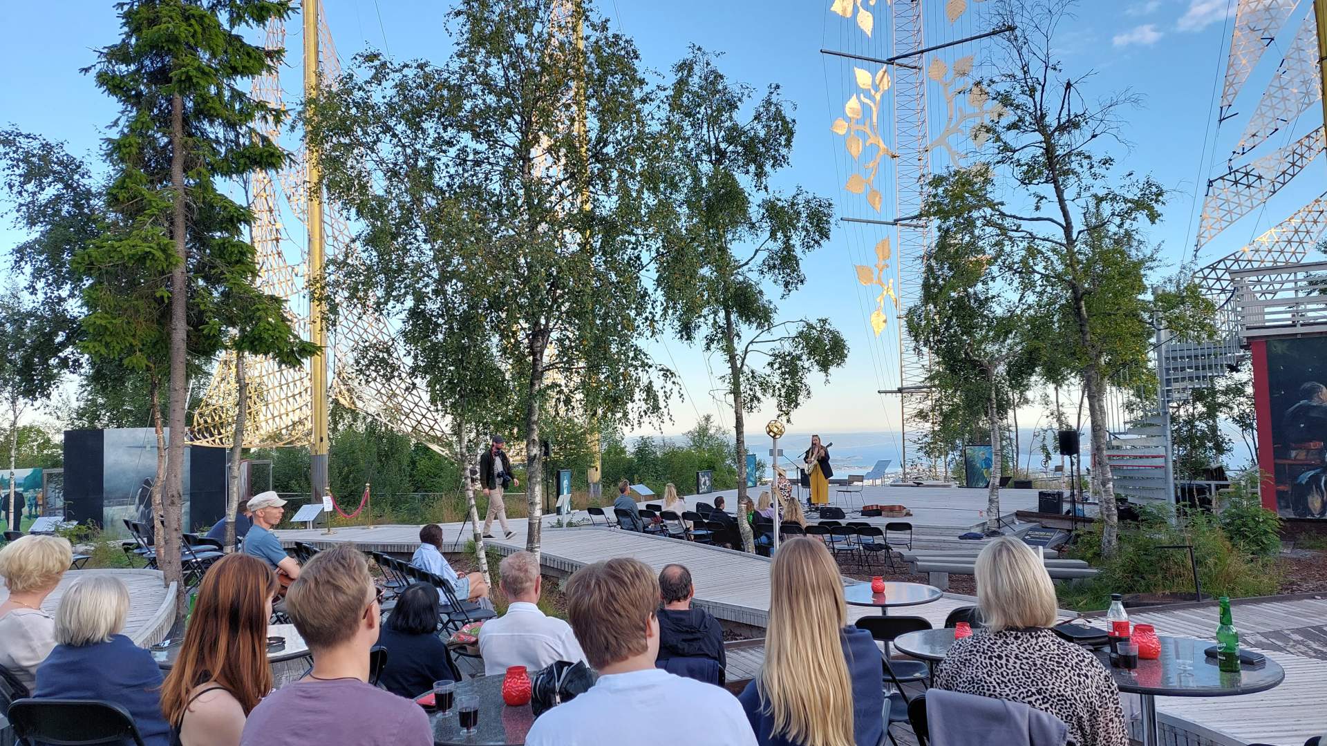 Roseslottet | Buildings & Monuments | Oslo | Norway