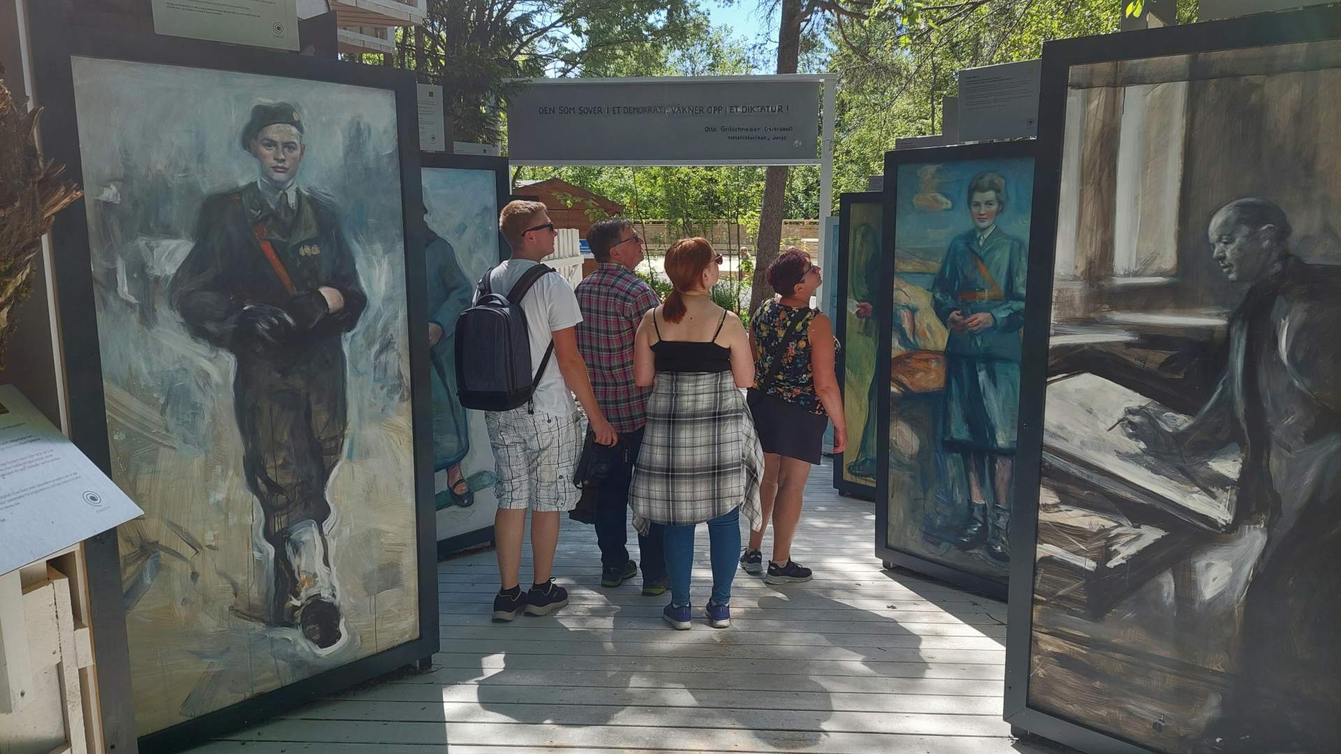 Roseslottet | Buildings & Monuments | Oslo | Norway