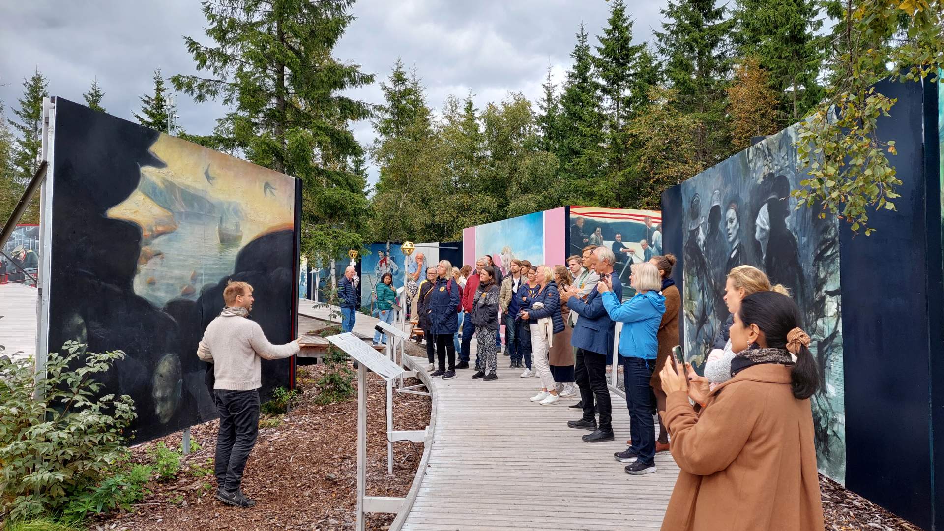 Roseslottet | Buildings & Monuments | Oslo | Norway