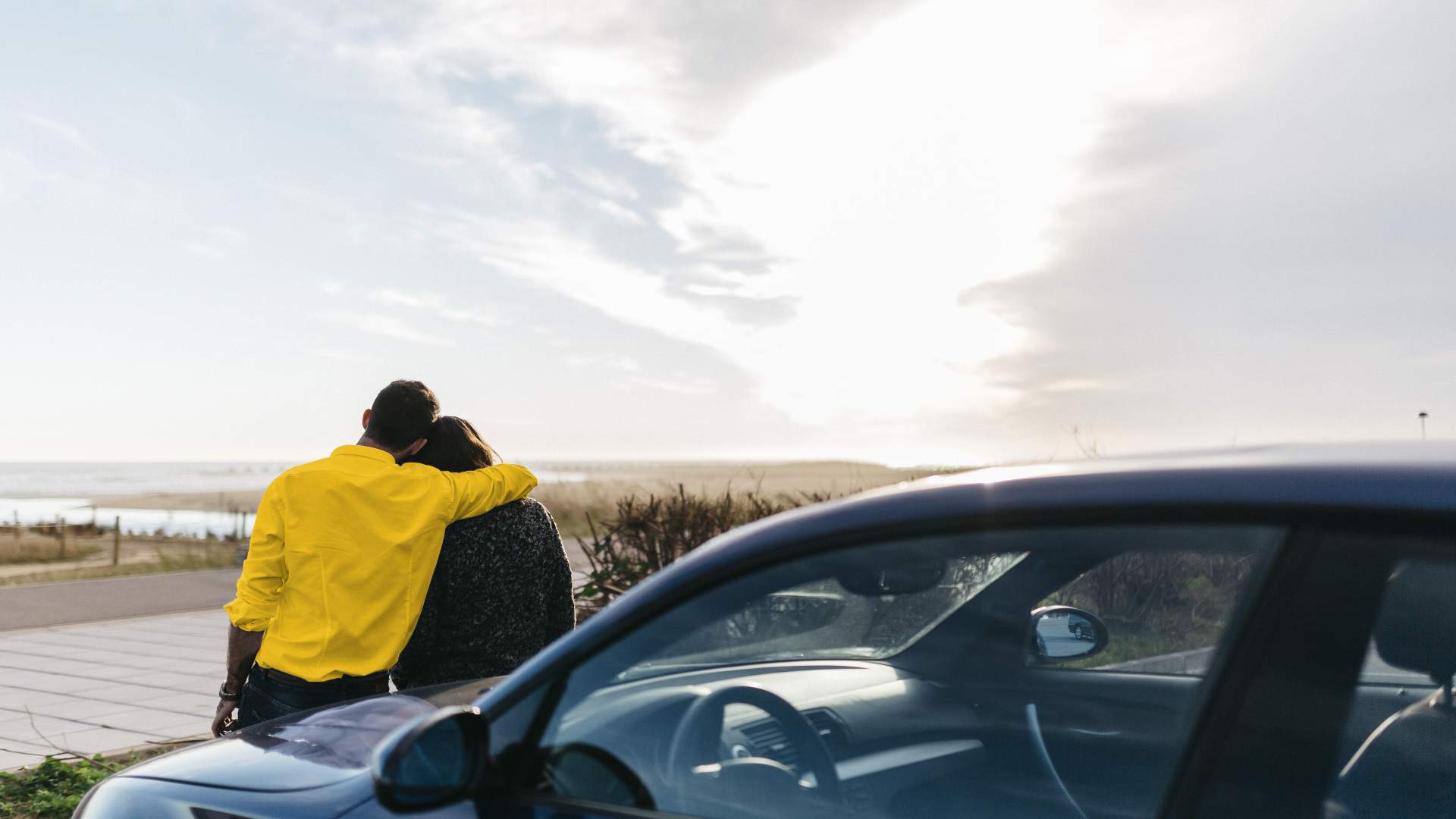 Hertz Autovermietung | Car Rental | Bergen | Norway