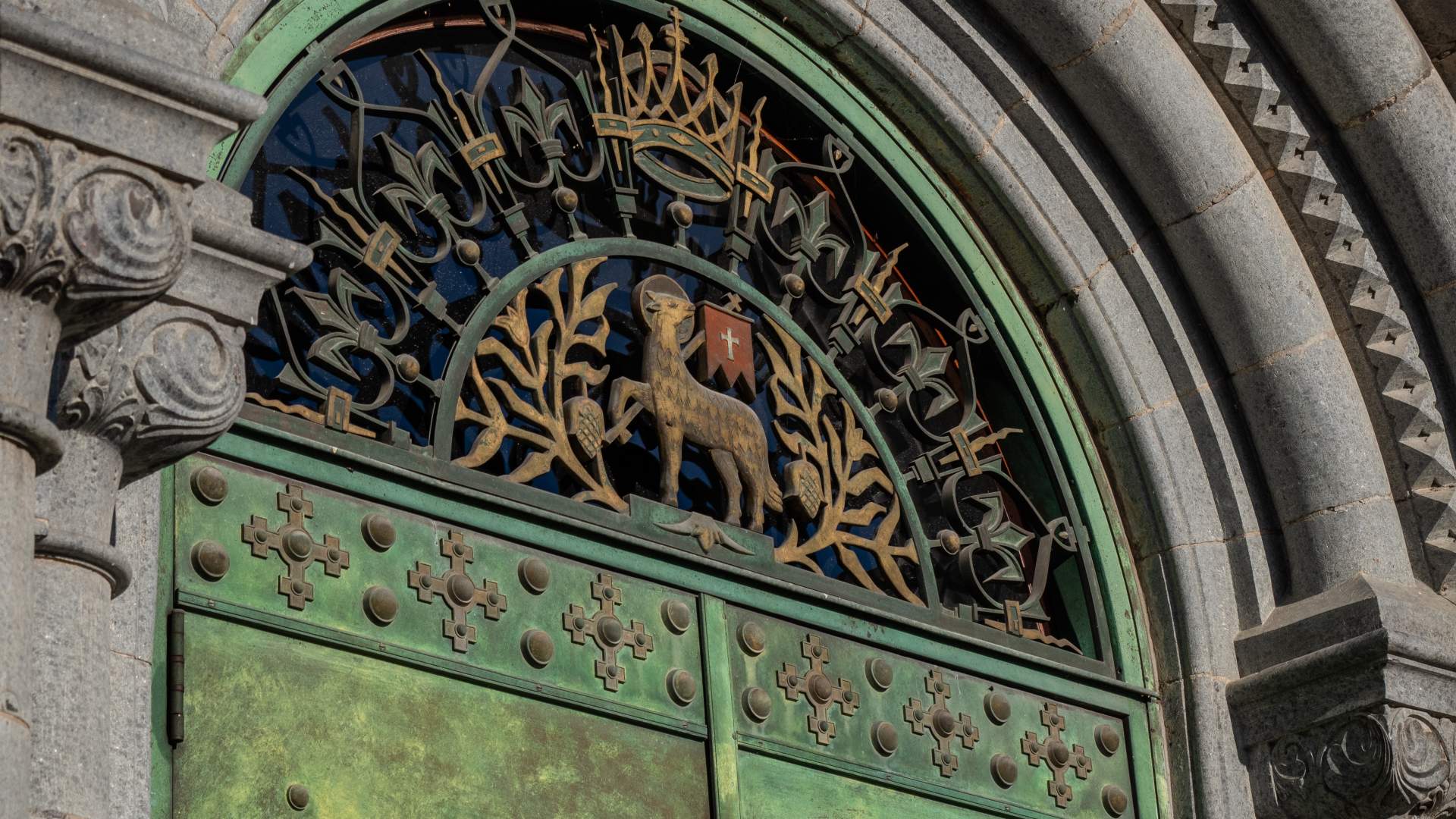 Hamar Cathedral | Buildings & Monuments | Hamar | Norway