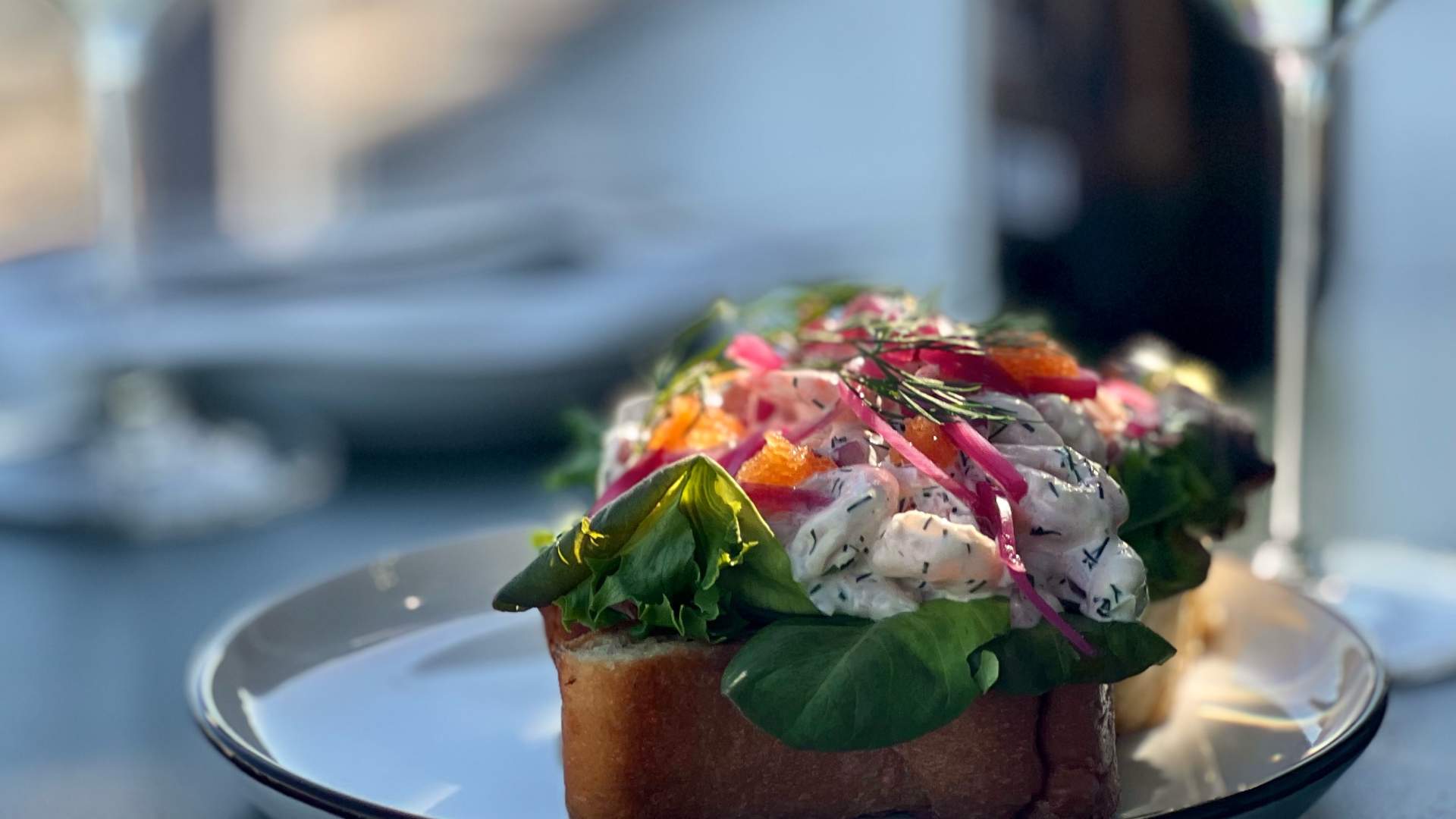 MUNCH: Bistro Tolvte & Kranen | Pubs & Bars | Oslo | Norway