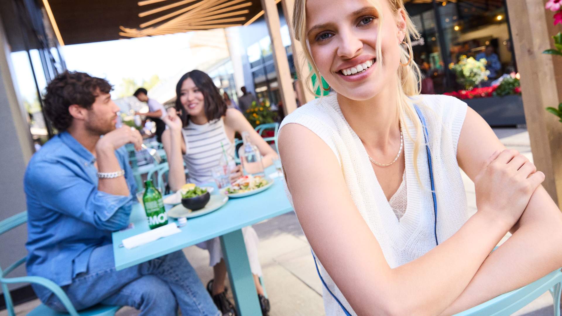 Oslo Fashion Outlet | Shopping Center | Vestby | Norway